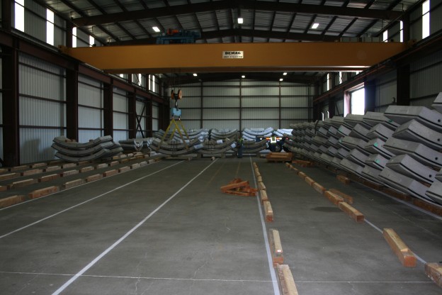 Using a Shared Warehouse in the Bay Area - R&A Trucking Bay Area ...